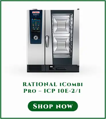Commercial Kitchen Equipment in Sharjah, Dubai & UAE